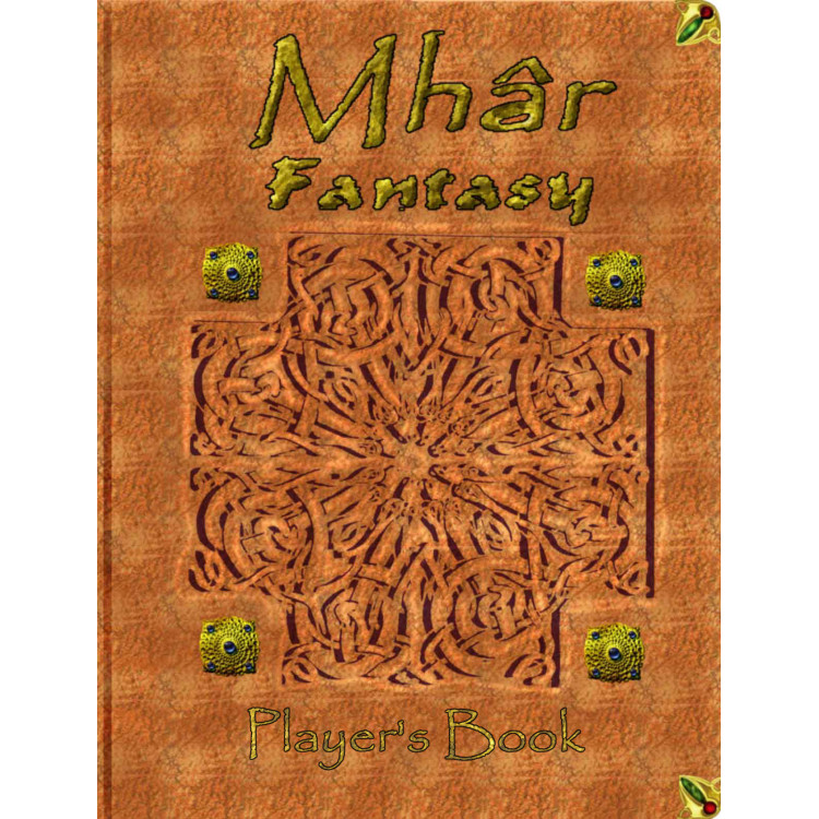 Mhâr Fantasy Players